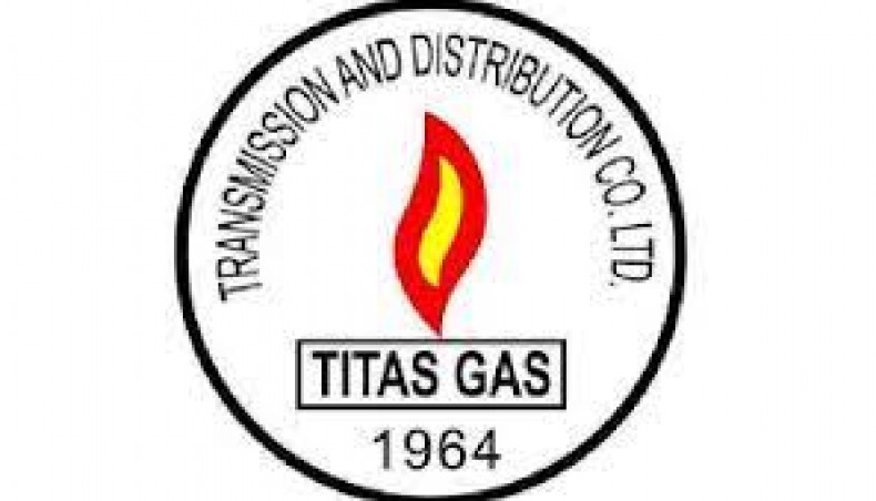 New Age | Titas cuts nine-kilometre illegal gas line