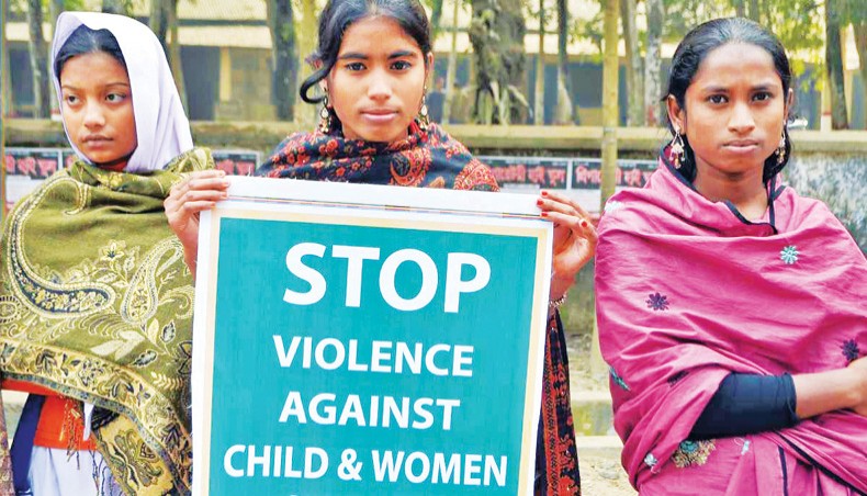 New Age | Gender Equality, Nutrition And Human Rights