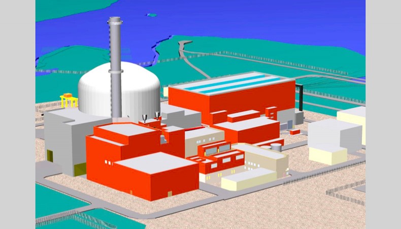 New Age | Macron’s French nuclear farce