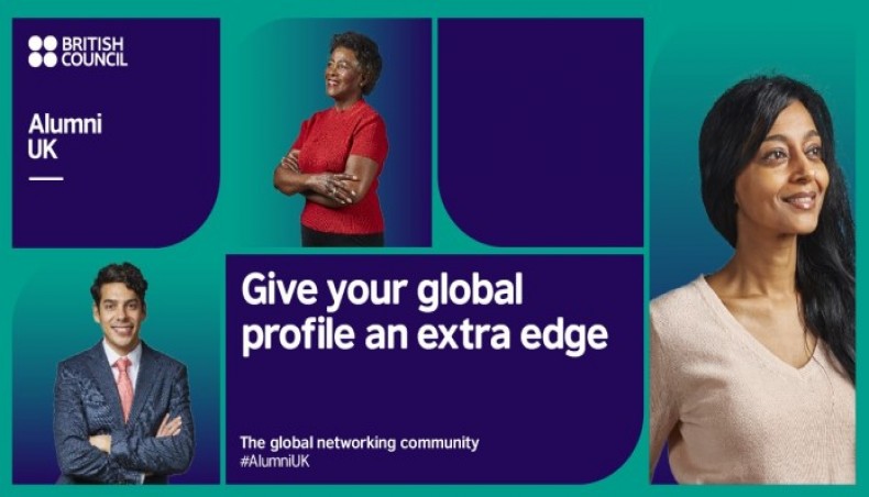 New Age | British Council unveils Global Alumni UK Network
