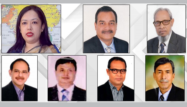 New Age | BNP MPs announce resignation