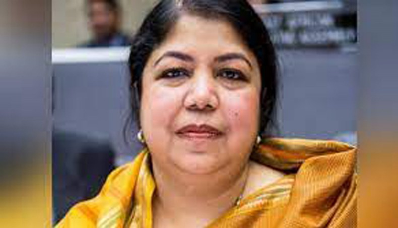 New Age | Five BNP lawmakers’ seats now vacant: speaker