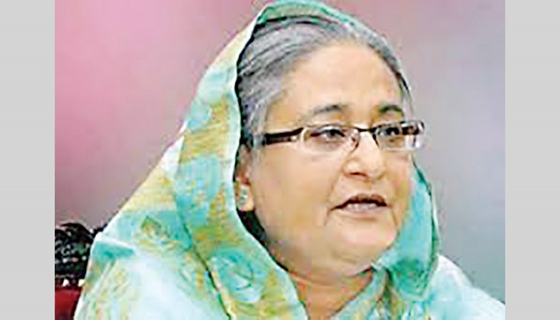New Age | Bangladesh PM Hasina ranked 42nd in Forbes’ most powerful ...