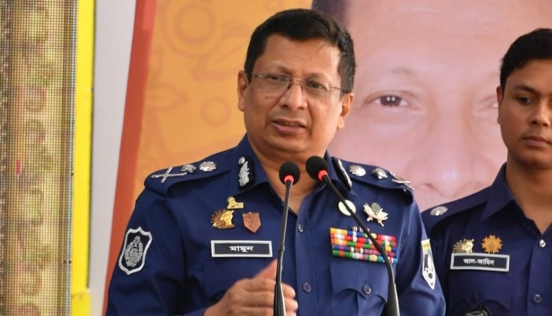 New Age | Police working to implement PM’s zero tolerance against terrorism