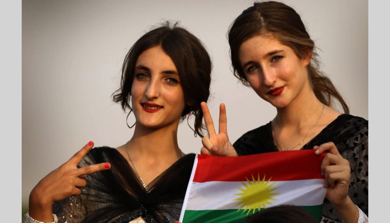 Kurdish Models