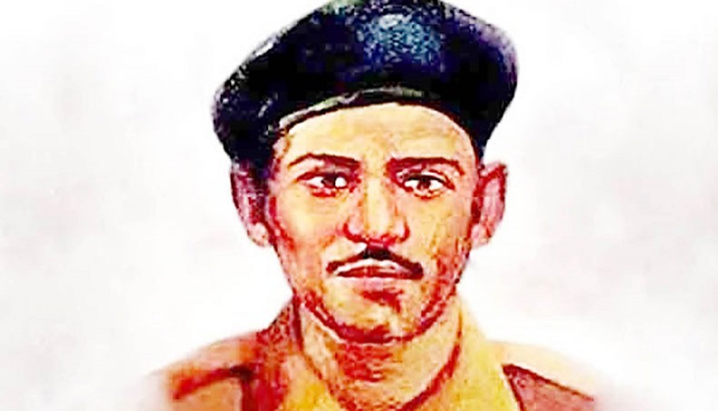 New Age | Bir Sreshtha Mostafa Kamal’s birth anniv today