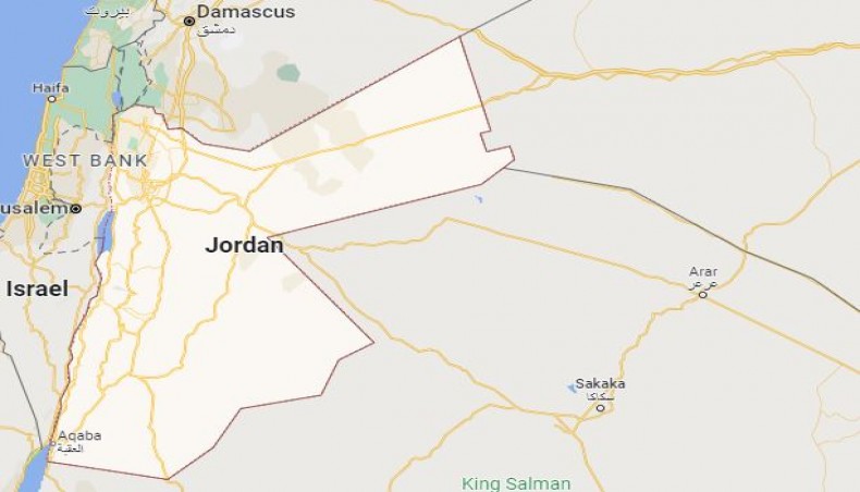 New Age | Top Jordan police officer shot to death in fuel price protests