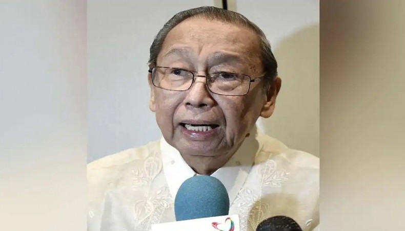 New Age | Philippine communist leader Jose Maria Sison dies at 83