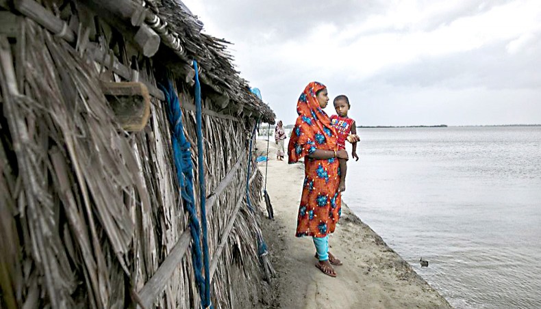 New Age | Global economic injustice and inequality