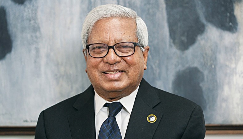 New Age | BRAC founder Fazle Hasan Abed’s death anniversary today