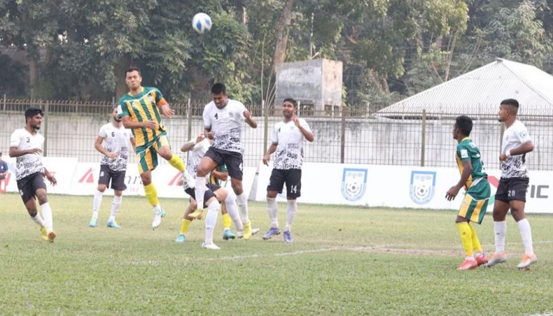 New Age | MSC, Sheikh Jamal make winning start