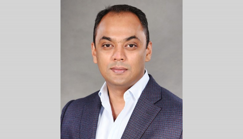 New Age | Sameer elected DCCI president