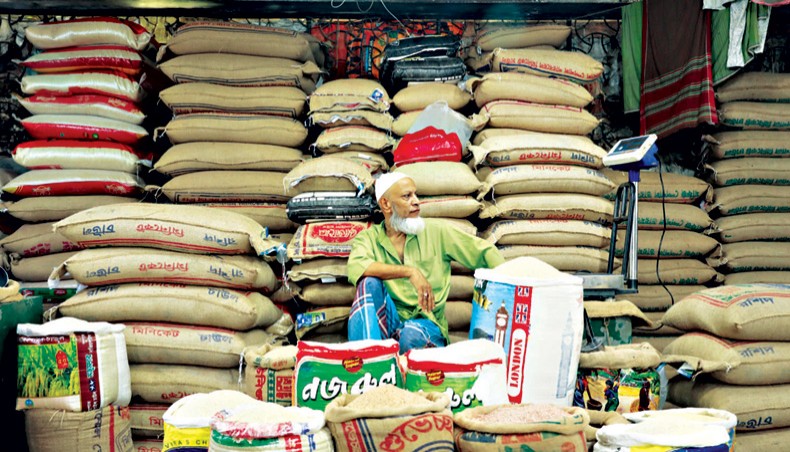 New Age | Bangladesh offers 11pc higher price than private trade