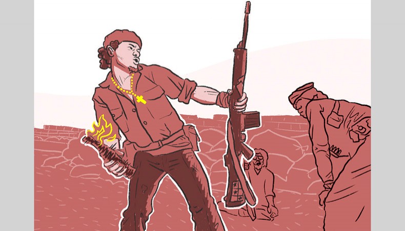 New Age | Perils of pious neoliberalism