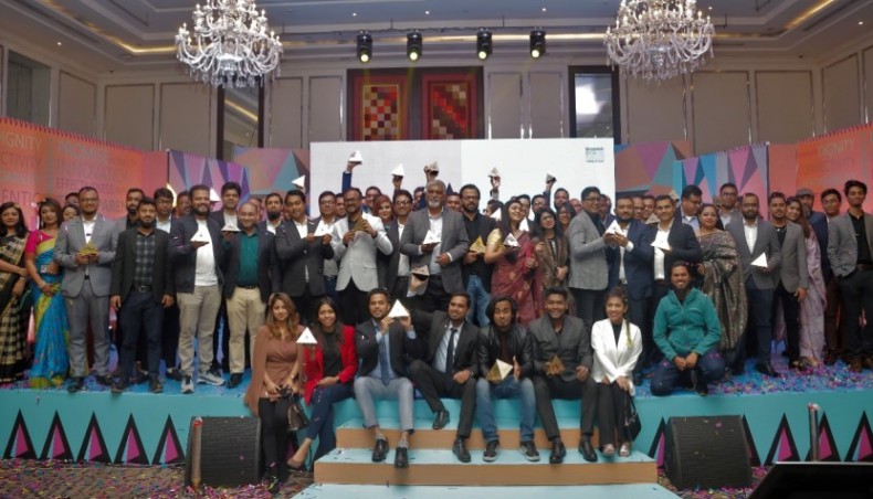 New Age | Bangladesh Brand Forum awards top brands