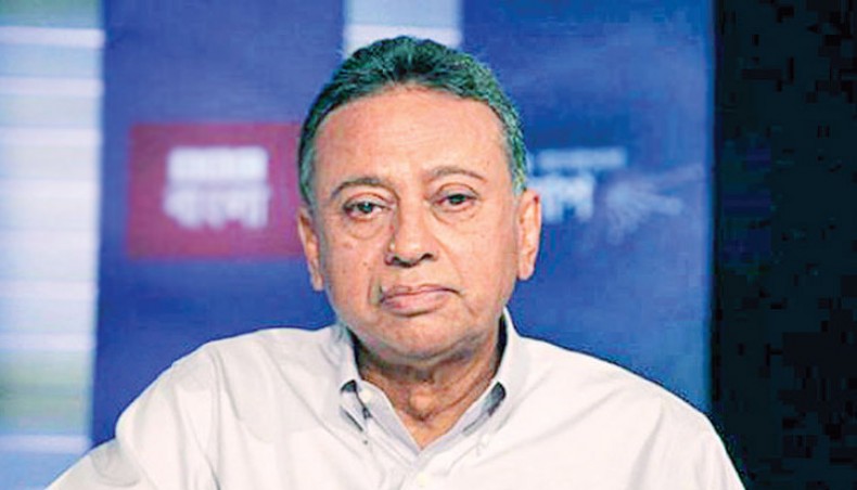 New Age | ACC sues BNP leader Khasru, wife, 3 others