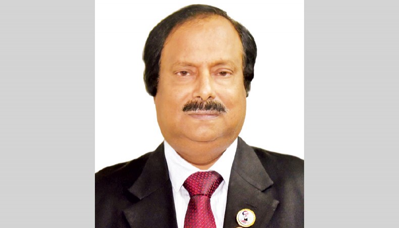 New Age | Ramzan Ali new ADG of BWDB