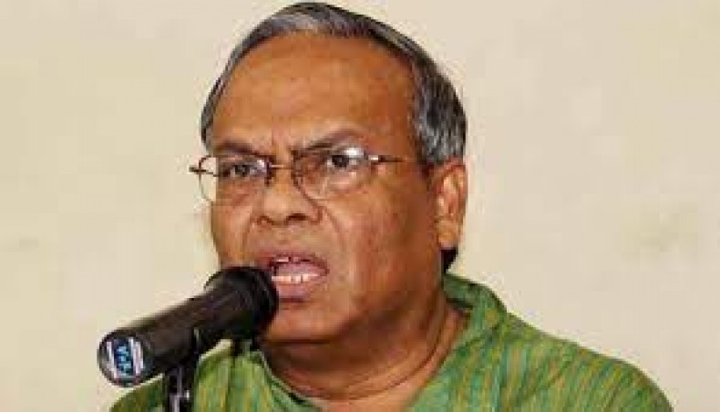 New Age | BNP leader Rizvi shown arrested in 3 more cases
