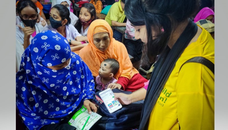 New Age | JAAGO partners with The Asia Foundation to promote ‘Let’s Read’