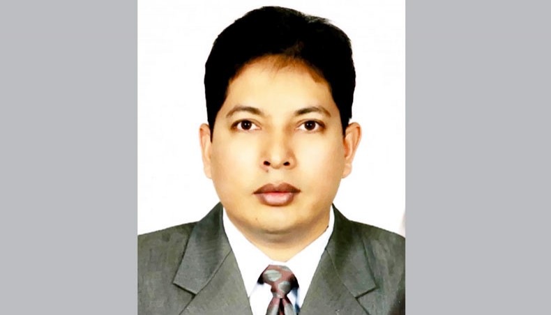 New Age | Ali Azzam elected chairman of Eastern University