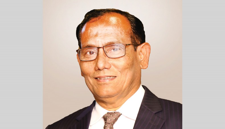 New Age | Mozammel becomes Summit Power MD