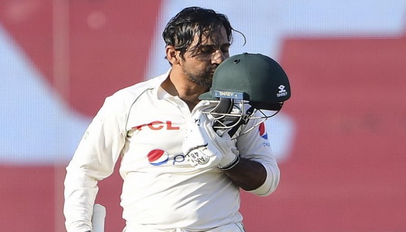 New Age | Sarfaraz foils New Zealand to salvage draw