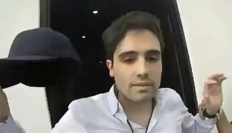 New Age | 29 killed in operation to arrest El Chapo’s son