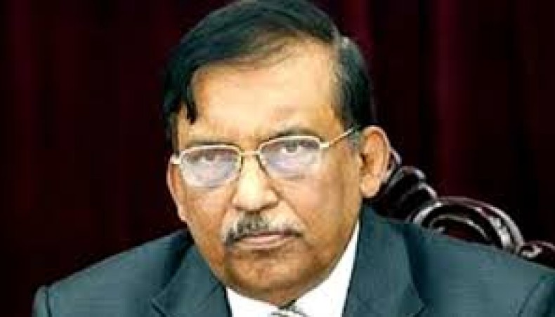 New Age | Foolproof security measures taken for Ijtema: minister