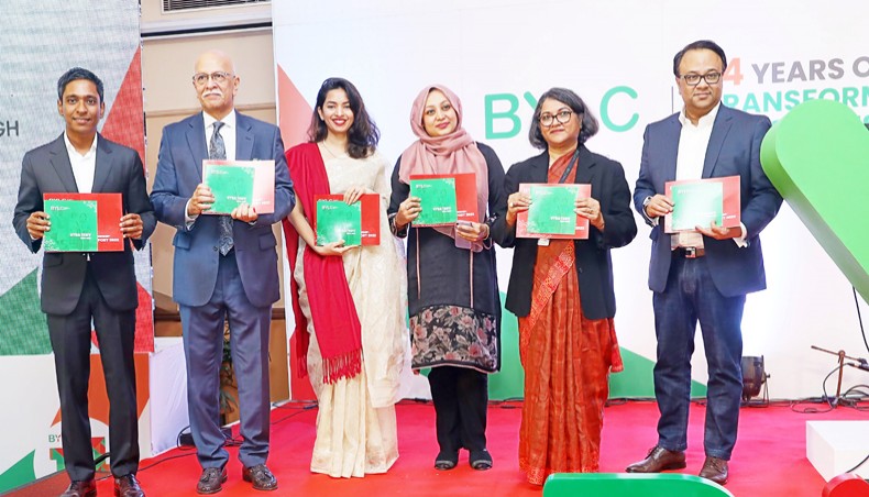 New Age | BYLC celebrates 14th foundation anniversary