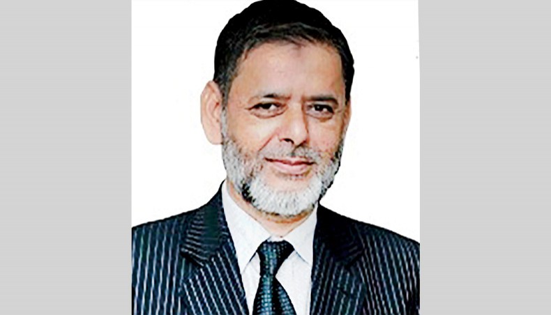 New Age | Serajul re-appointed as CEO of ERA-InfoTech