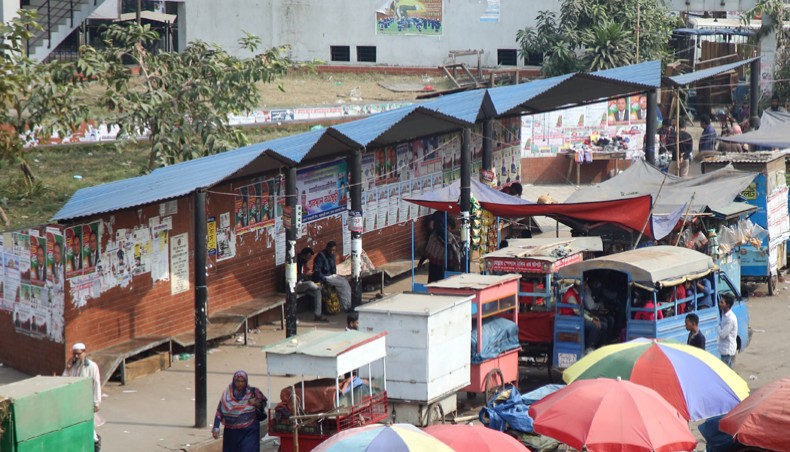 New Age | Temperature spike eases cold spell