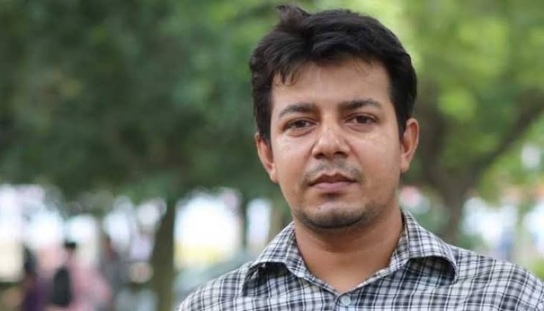 New Age | Video of Nur’s aide Tarek threatening to ‘arm Rohingyas ...