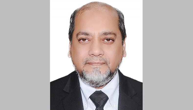 New Age | Mohammad Ali becomes Pubali Bank MD, CEO