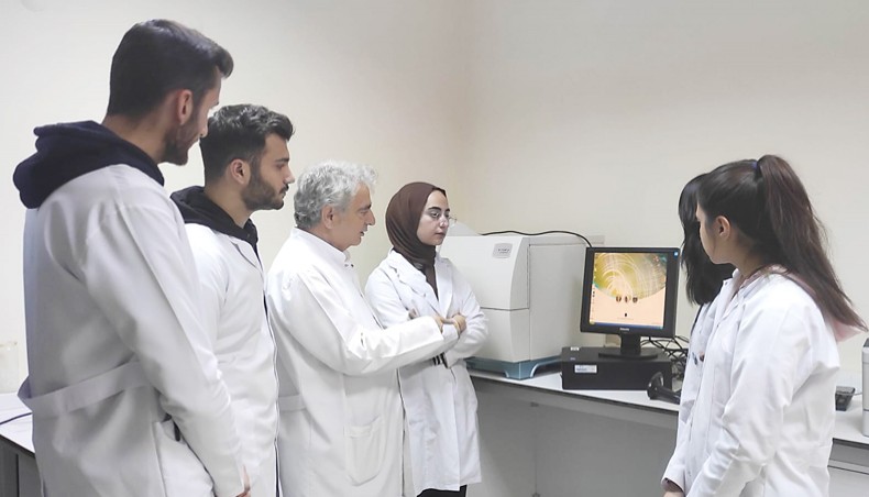 New Age | AAJBB contributes to bioscience-tech research