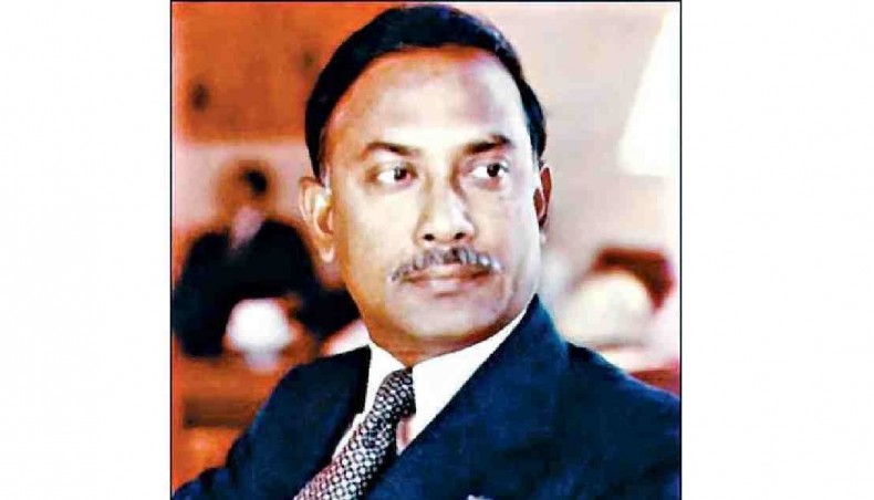 New Age | BNP announces elaborate programmes marking Zia’s birth anniv