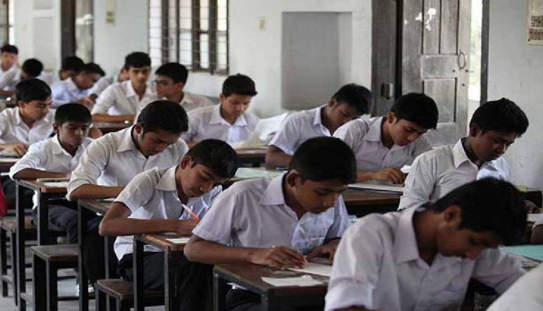 New Age | JSC, JDC exams go