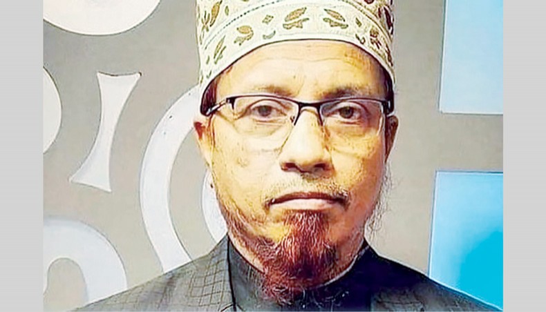 New Age | Mufti Ibrahim gets 15-month imprisonment in DSA case