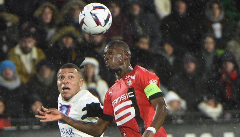 New Age | Mbappe back but PSG beaten by Rennes