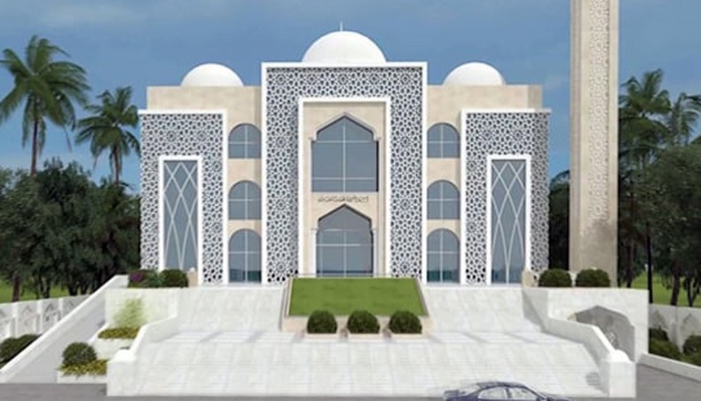 Model mosques to help people know true Islam: PM