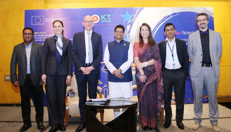 New Age | Lack of basic ICT skills among major challenges to ...