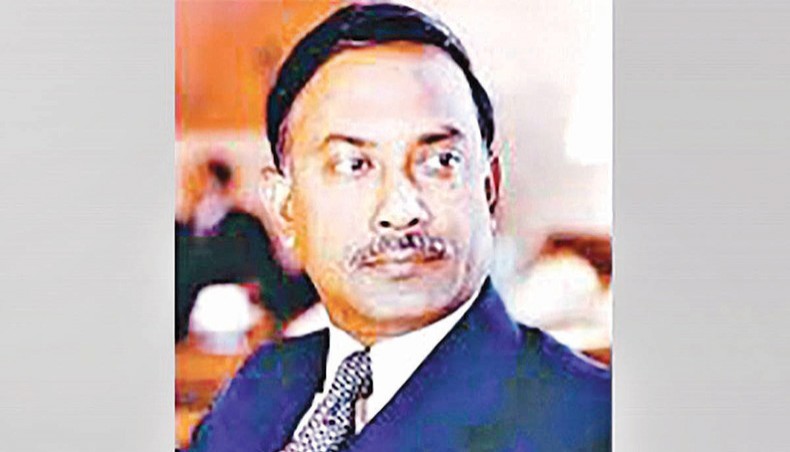 New Age | Zia’s birth anniversary today