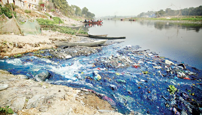 New Age | NRCC sits on lists of 38,000 river grabbers
