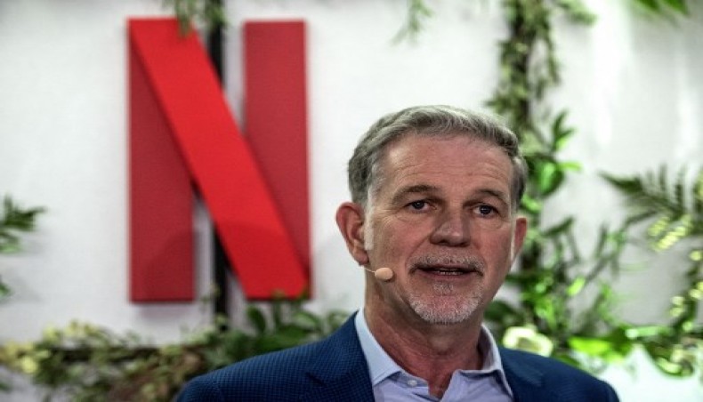 New Age | Netflix soars to 230 million subscribers, co-founder steps down
