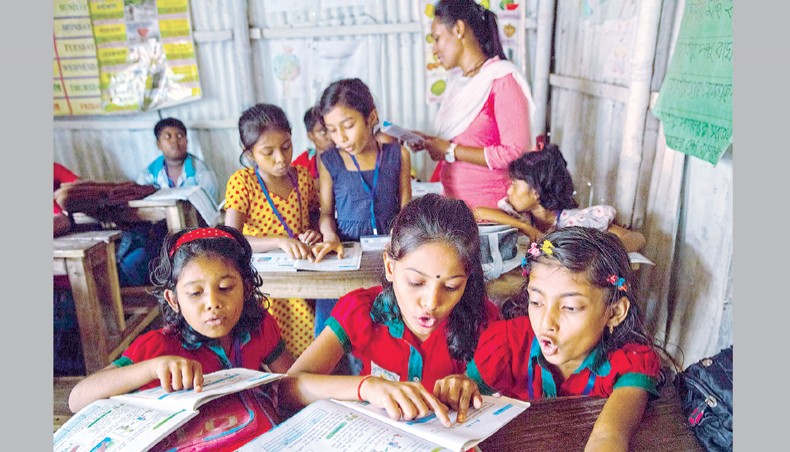 New Age | Still a dream in wilderness