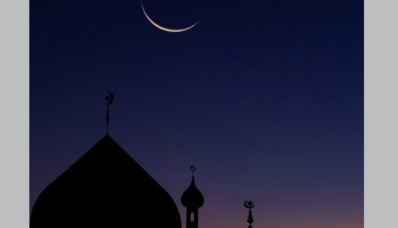 New Age | Shab-e-Meraj on February 18