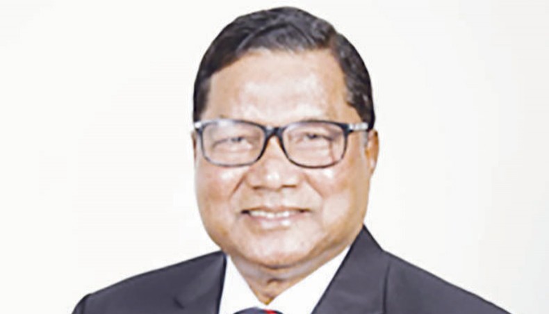 New Age | Amanullah re-elected Gulshan North Club president