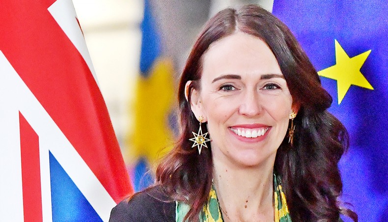 New Age | Ardern makes last bow as PM