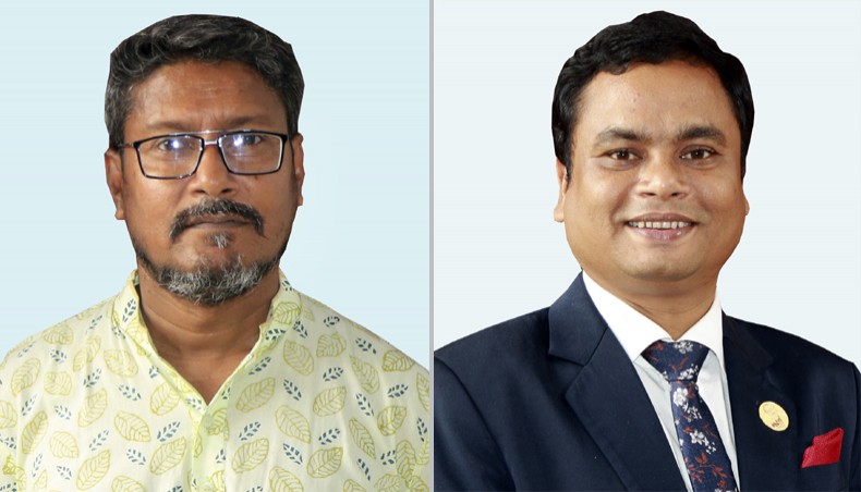 New Age | BOU Teachers’ Association gets new executive committee