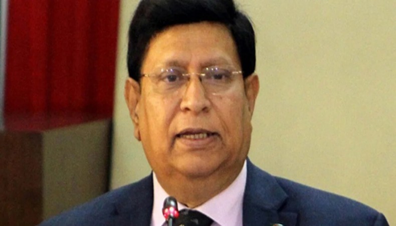 New Age | AK Abdul Momen likely to visit New Delhi in March 1-2