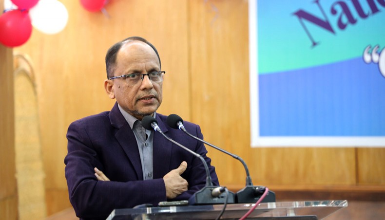 New Age | Teachers’ role in climate protection stressed